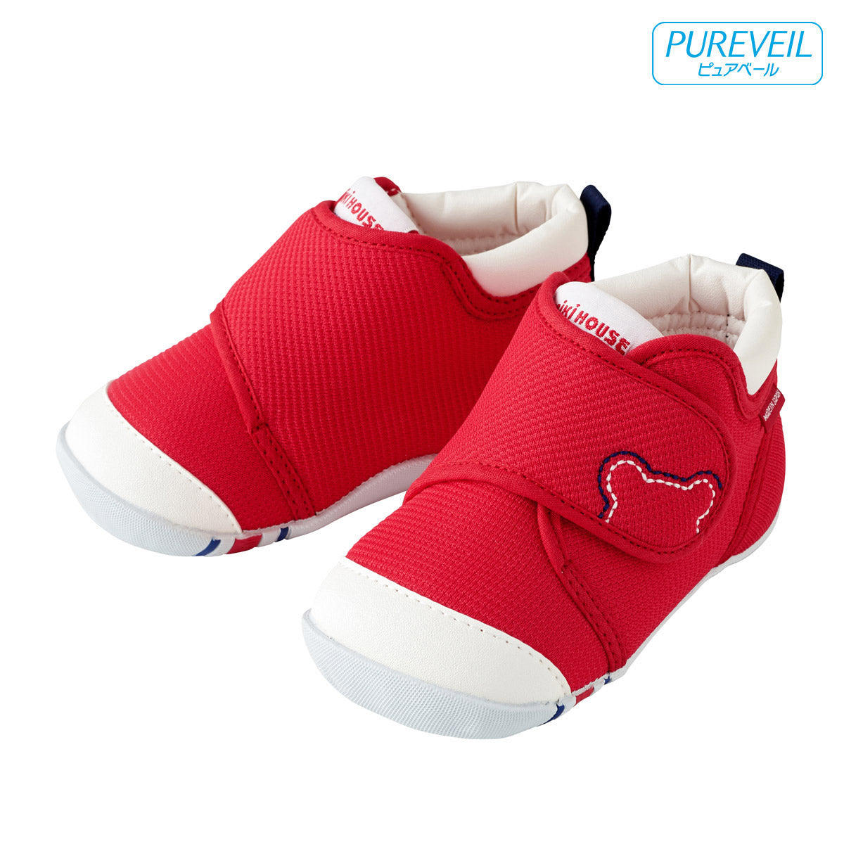 MIKI HOUSE | Vêtements et chaussures de luxe pour enfants